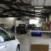 Auto Body Shop Team | Wichita area | Collision Center of Andover